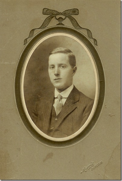 Strangers in a Box: Samuel Smith & Maria Isabel Stephenson of Ballymena ...